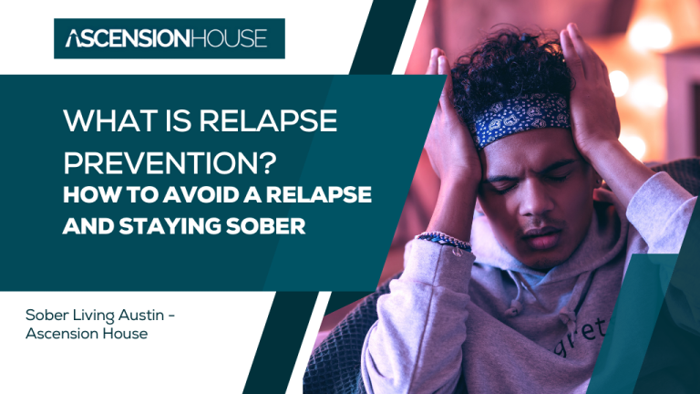 What is Relapse Prevention? How to Avoid a Relapse and Staying Sober ...